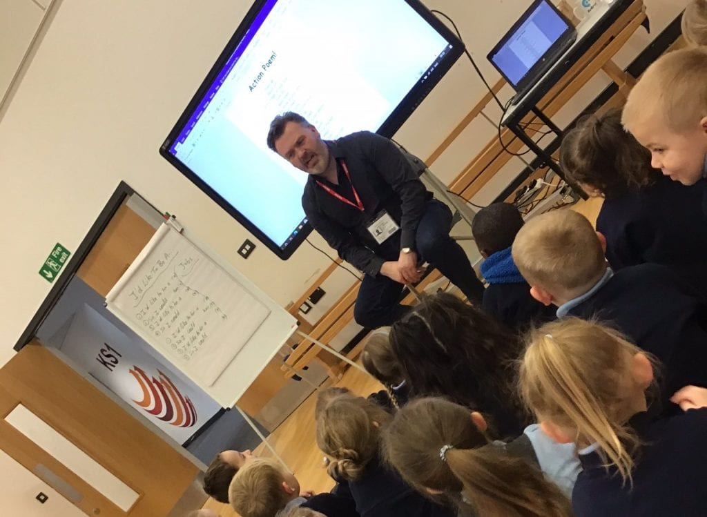 World Book Day at our Trust Schools (Part One) - Victorious Academies Trust