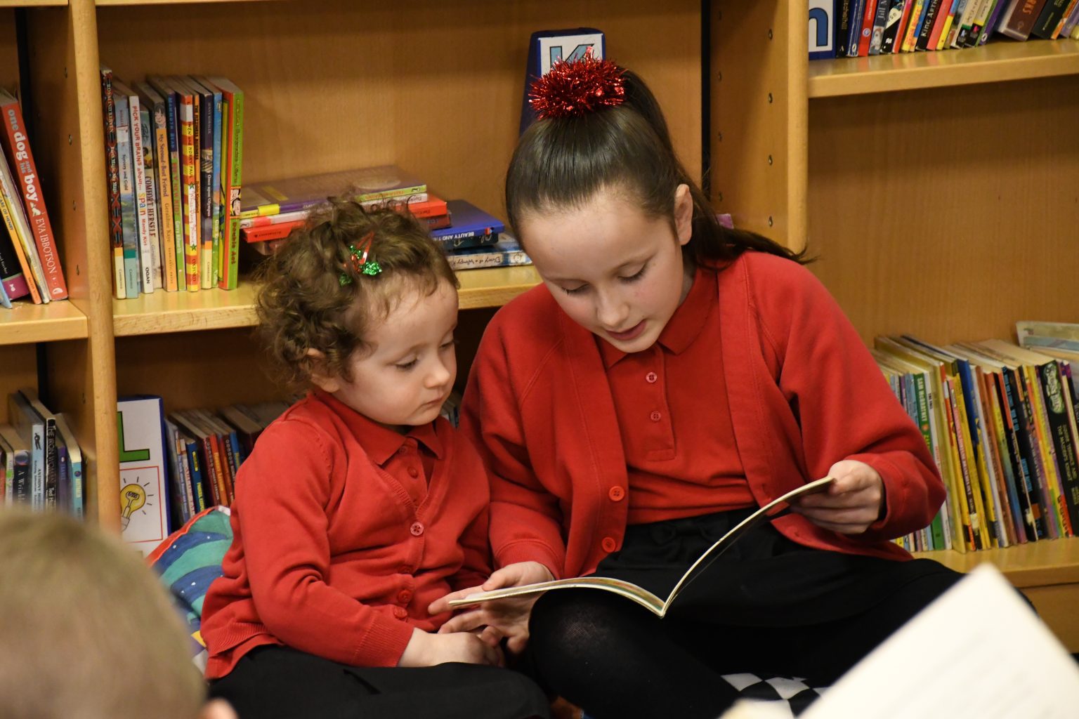 Pinfold Primary - Victorious Academies Trust