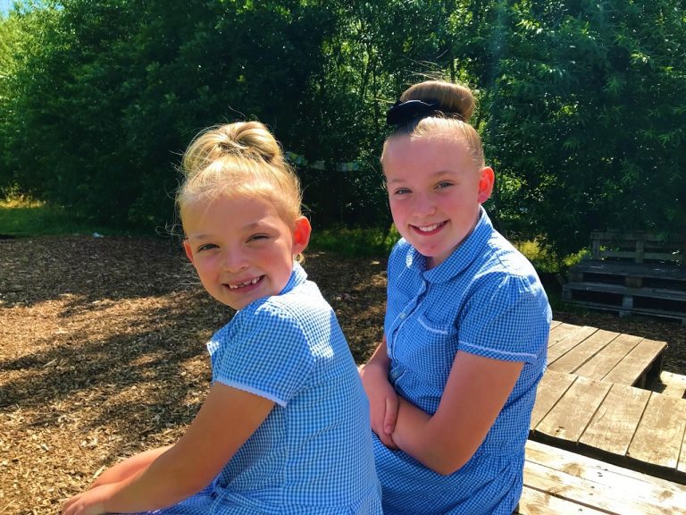 Aldwyn Primary - Victorious Academies Trust