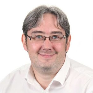 Meet The Team - Victorious Academies Trust