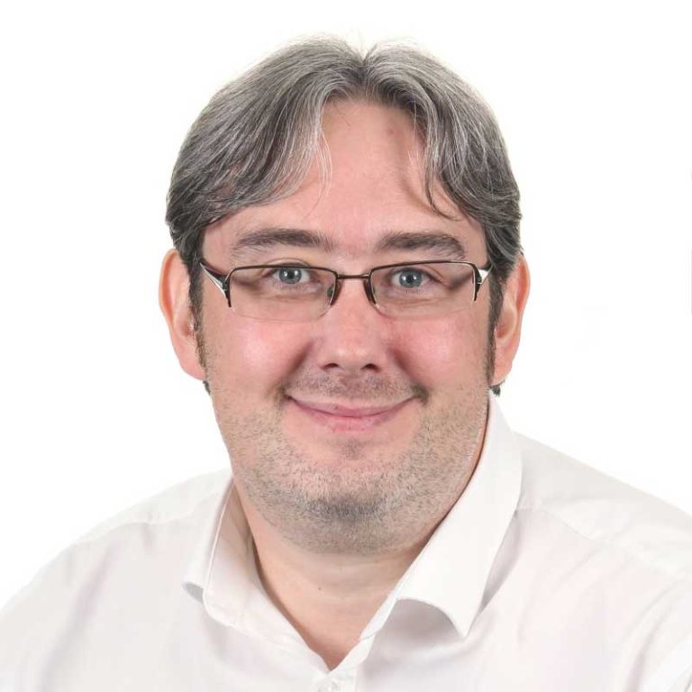 Meet The Team - Victorious Academies Trust